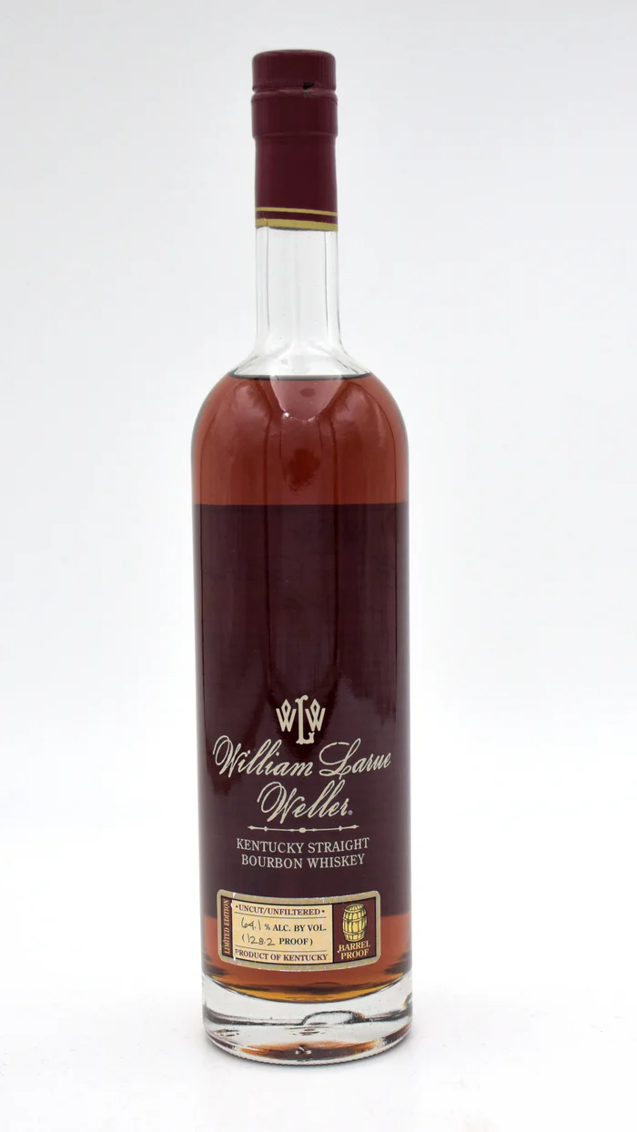 The Story Behind the Rare Release: Colonel E.H. Taylor 18 Year Marriag ...