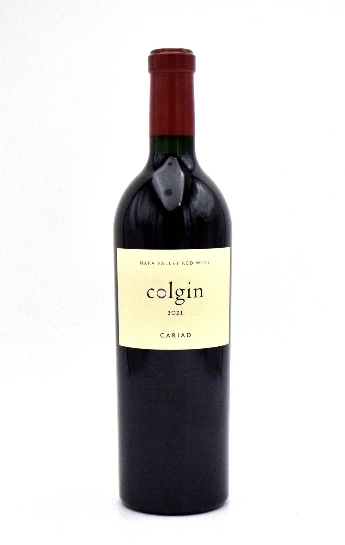 2021 Colgin Cellars Cariad Red — TopWine