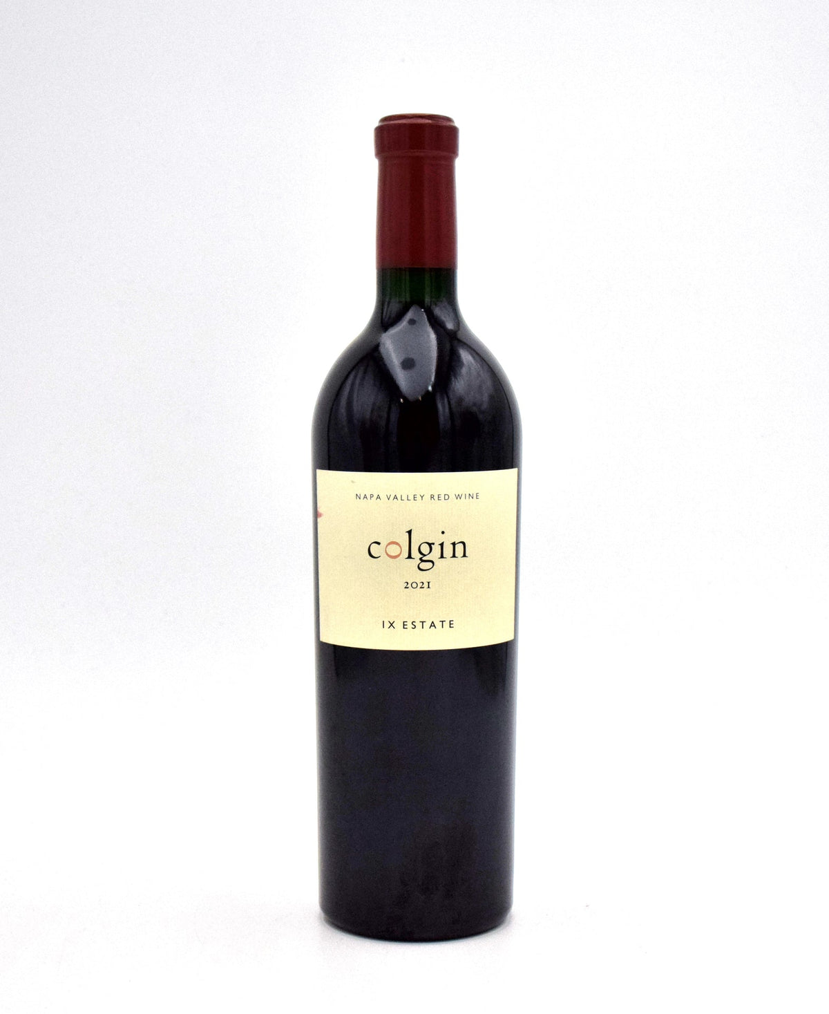 2021 Colgin Cellars IX Estate Red — TopWine