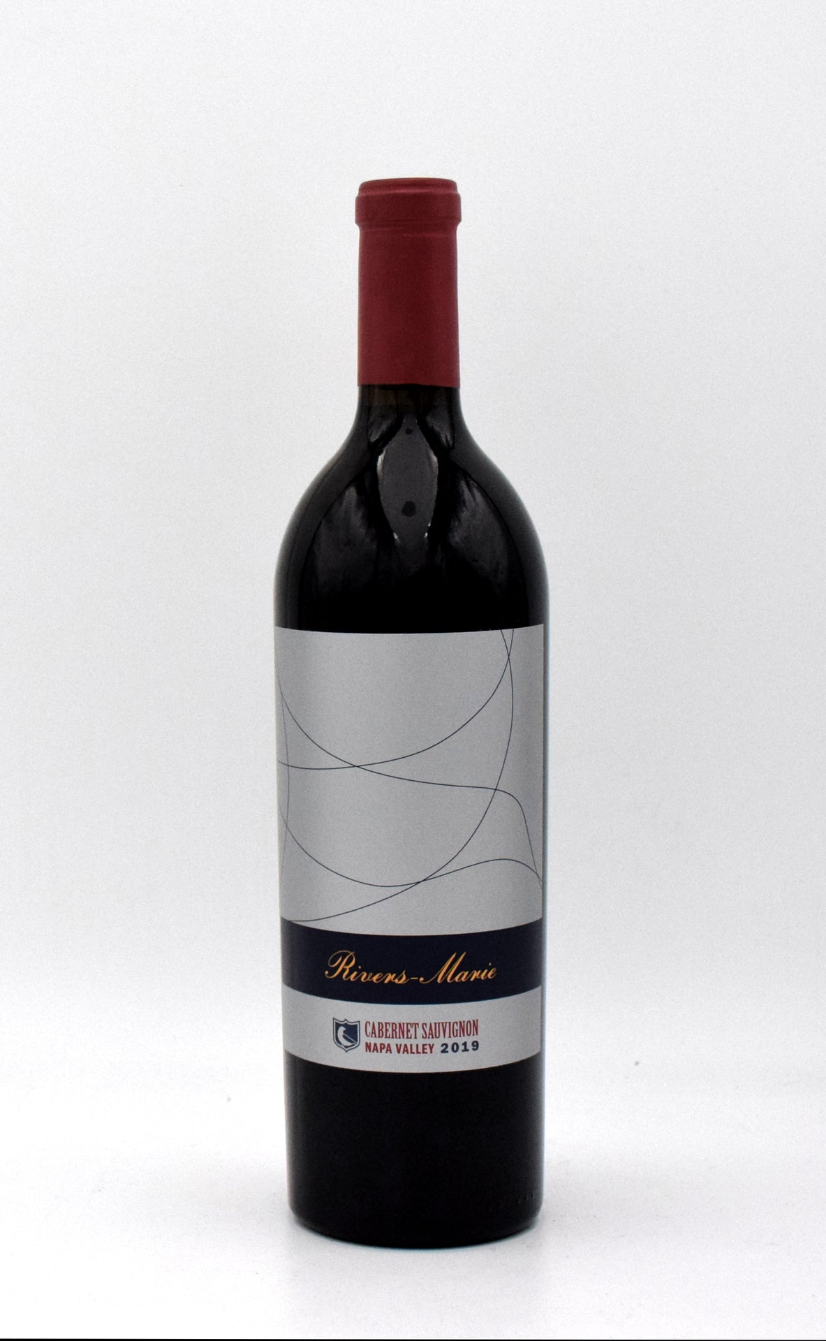 2019 Rivers-Marie Cabernet Sauvignon — TopWine
